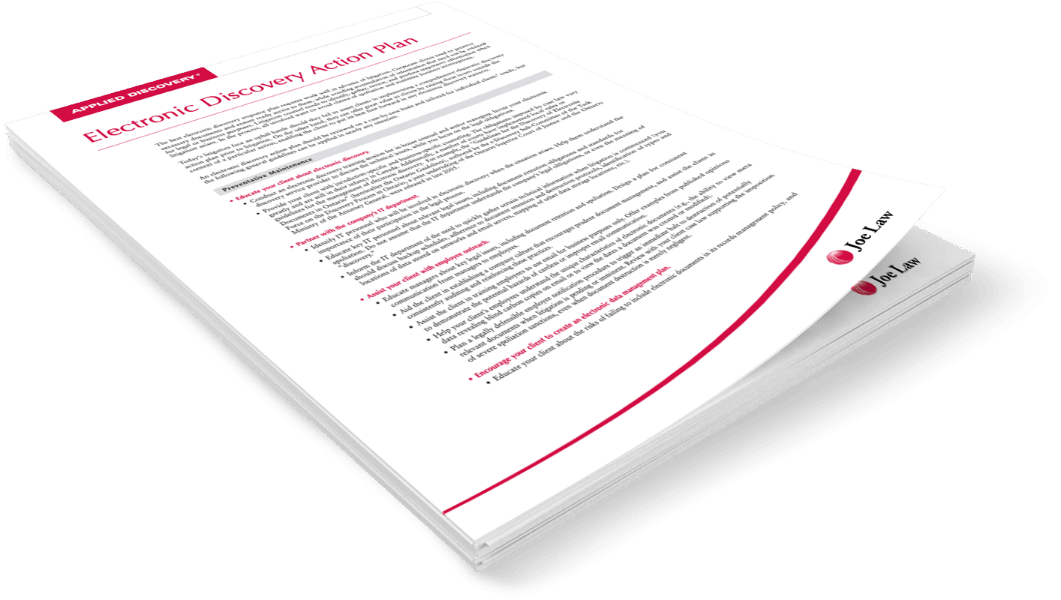 Legal Printing Services | Print Three Downtown Toronto